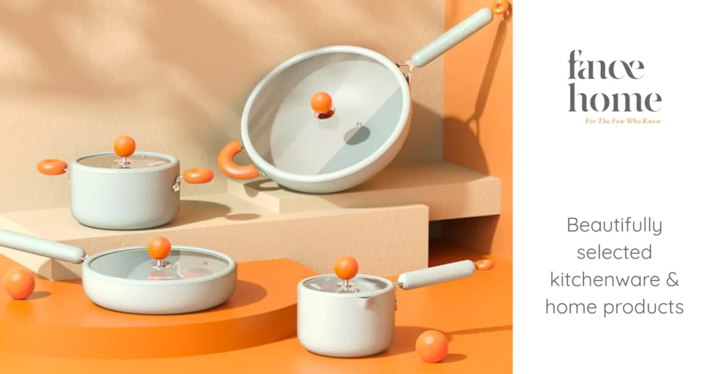 Fance Home - For the few who know